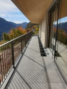 Plots réglables pour terrasse | Buzon Home Belgique